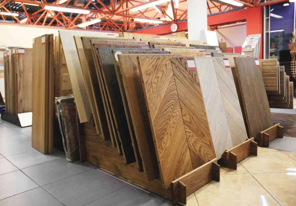 Different Types of Flooring | Compare Options for Your Home