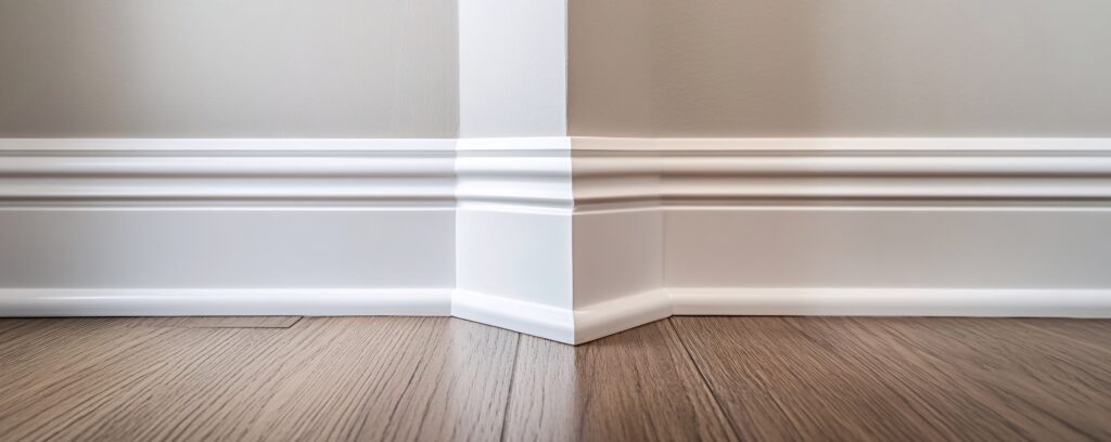 Floor Shoe Molding: Benefits, Types & Installation