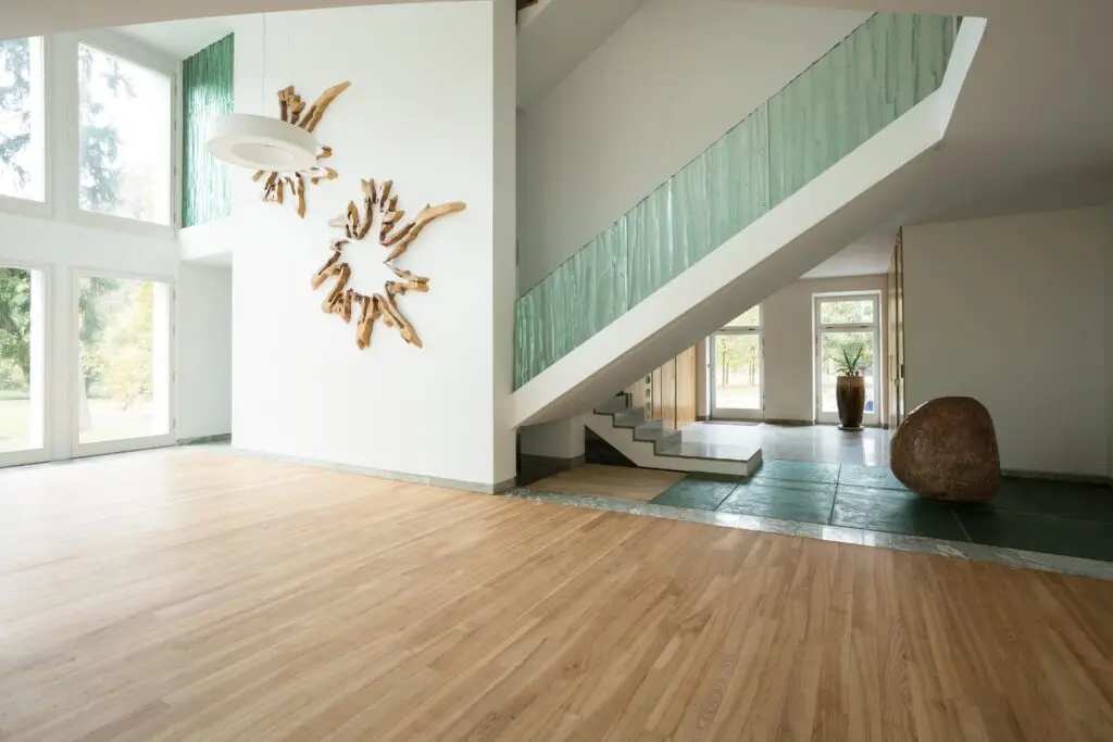 Hardwood Floor Transitions: Seamless Room Connections